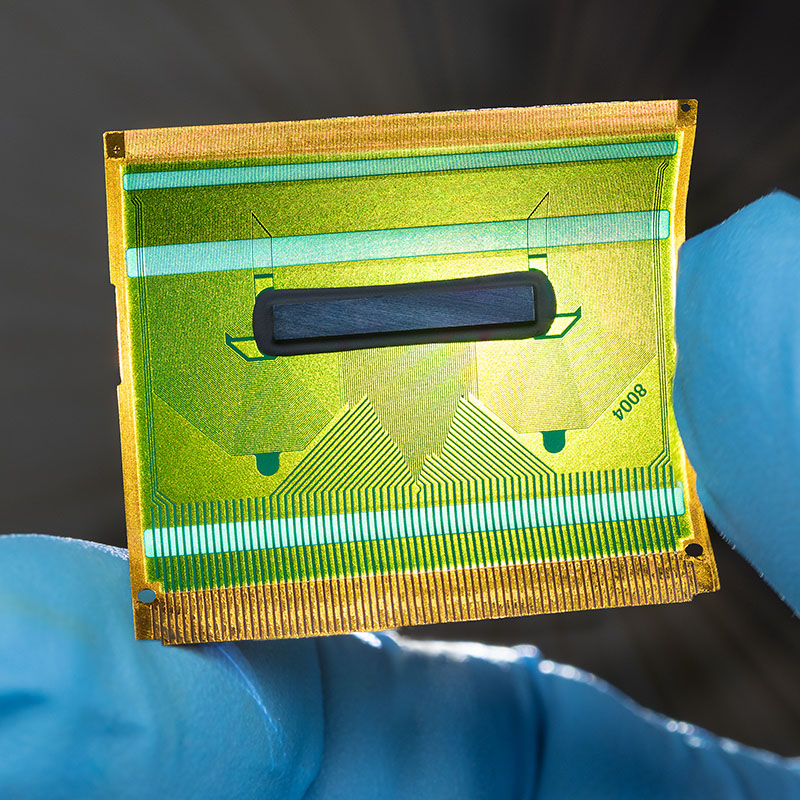 IRP Series Thermosetting Inks | Technic Inc.